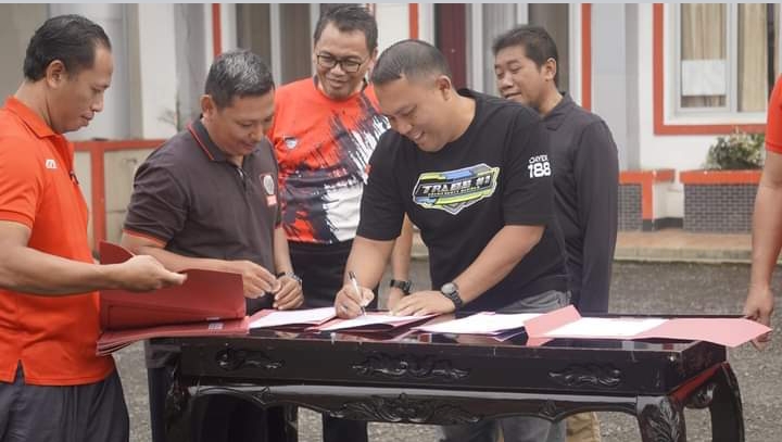 Bengkulu Utara: ASN Berkumpul untuk Meneguhkan Komitmen Netralitas pada Pemilu 2024 - Sinar Fakta