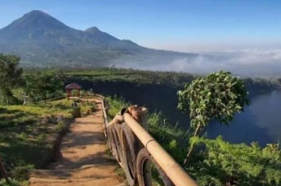 "Pesona Baru di Wonosobo: 10 Destinasi Wisata Terbaru Tahun 2024 yang Memukau - Sinarfakta.com