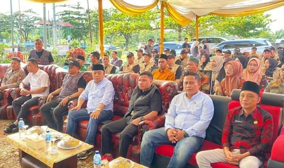 Sosialisasi Pengawasan Tahapan Pemilihan dan Peluncuran Patroli Pengawasan "Kawal Hak Pilih ...