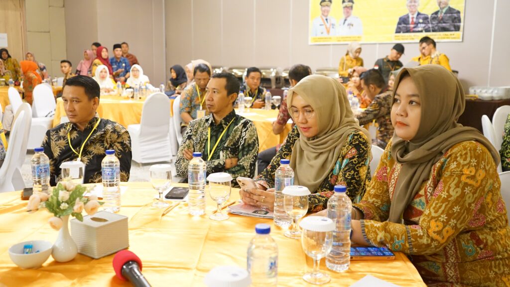 Langkah Strategis Menuju Pelayanan Publik Efisien melalui Penyederhanaan Birokrasi - Sinarfakta.com