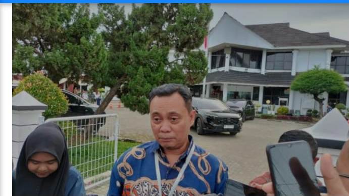 Helmi Hasan dan Mian Resmi Menang dalam Pemilihan Gubernur Bengkulu 2024, Siap Wujudkan Visi ...
