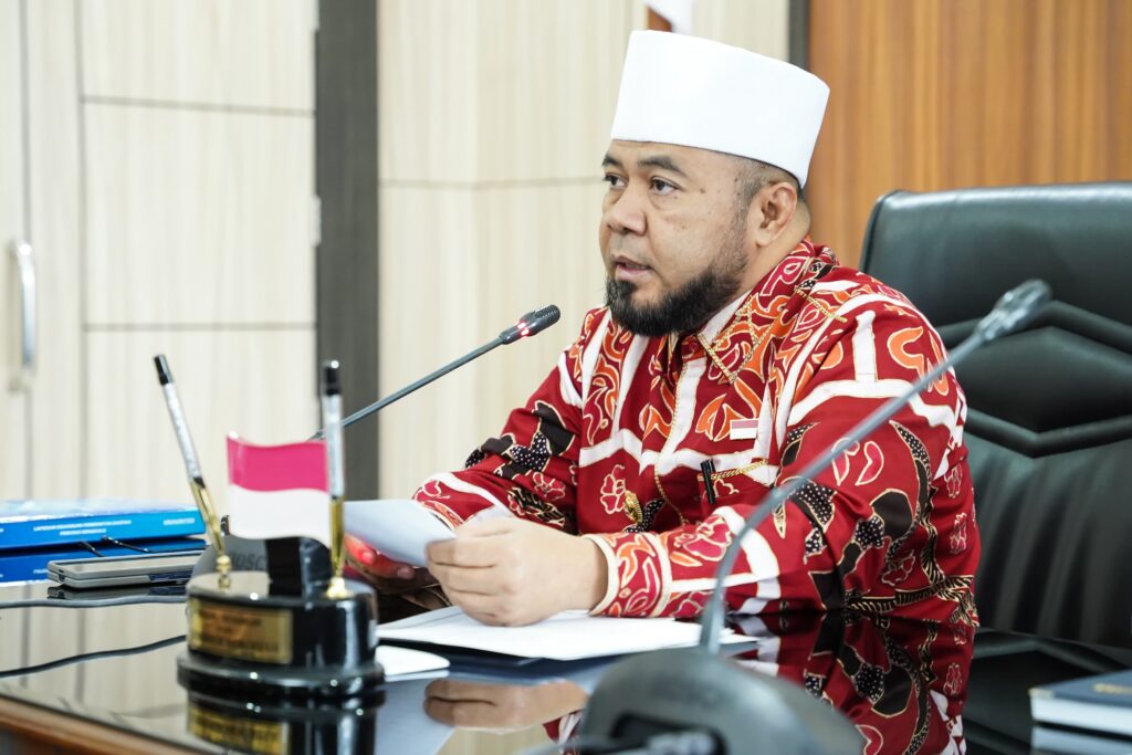 Gubernur Bengkulu Serahkan Laporan Keuangan Pemerintah Daerah (LKPD) Tahun 2024 - Sinarfakta.com